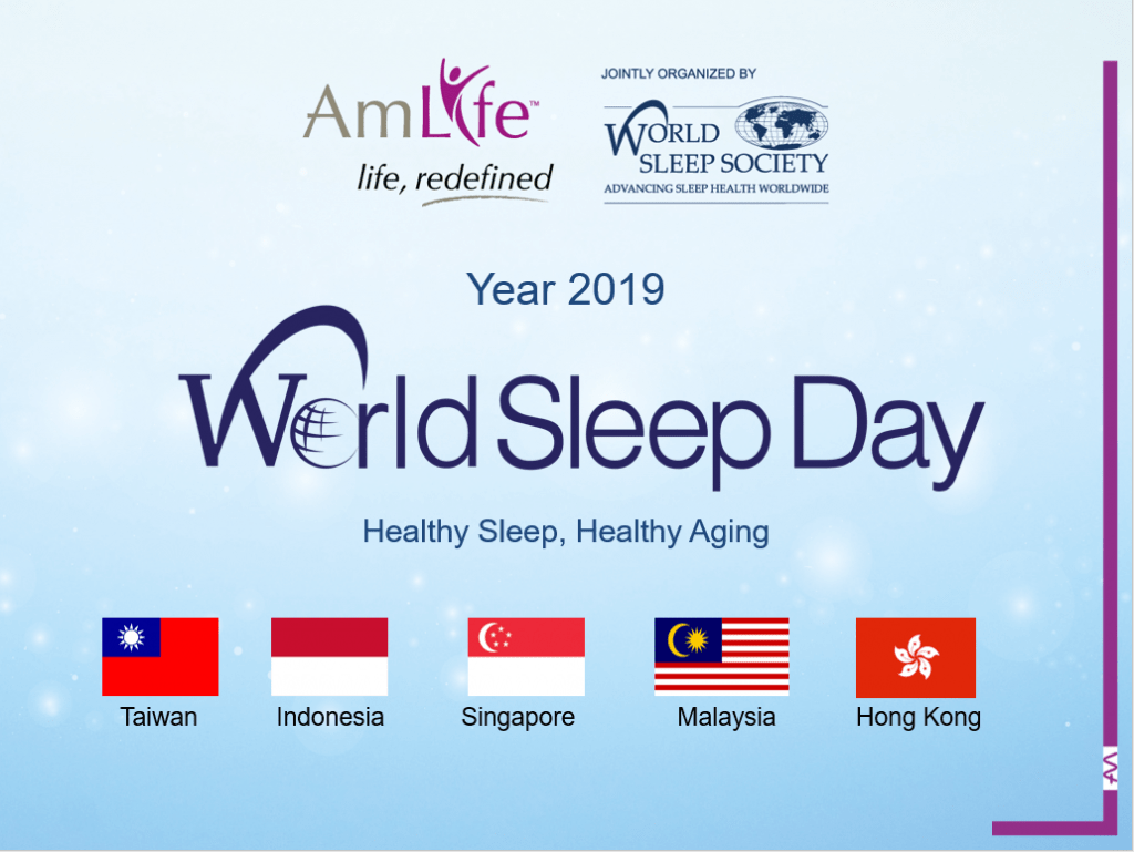 Multi-Country 2019: AmLife International