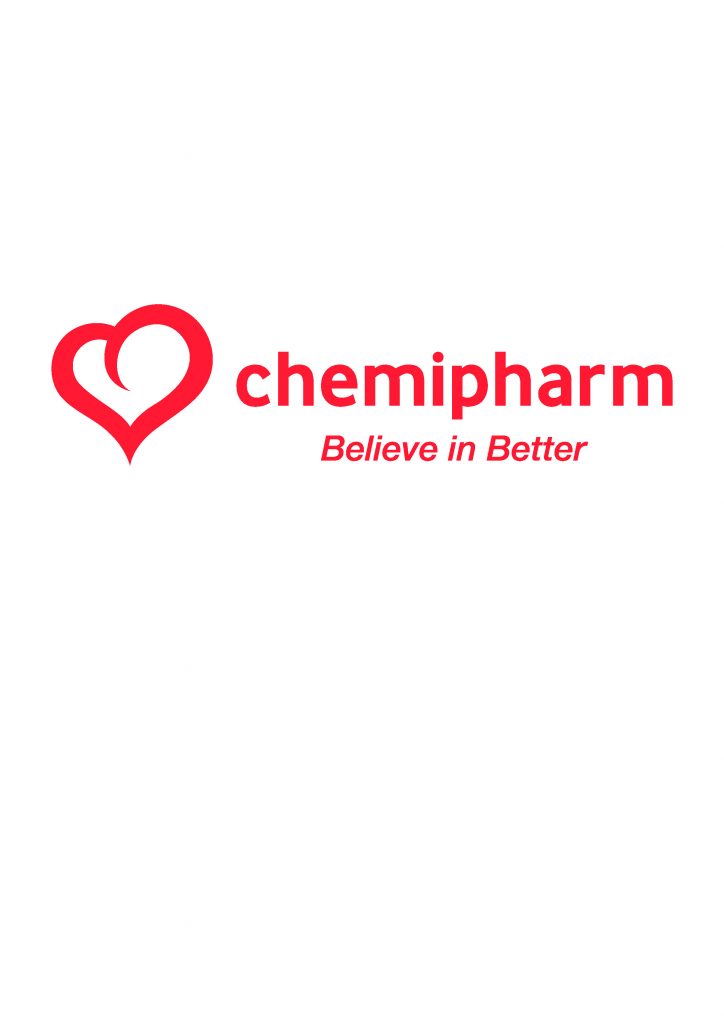 Chemipharm logo