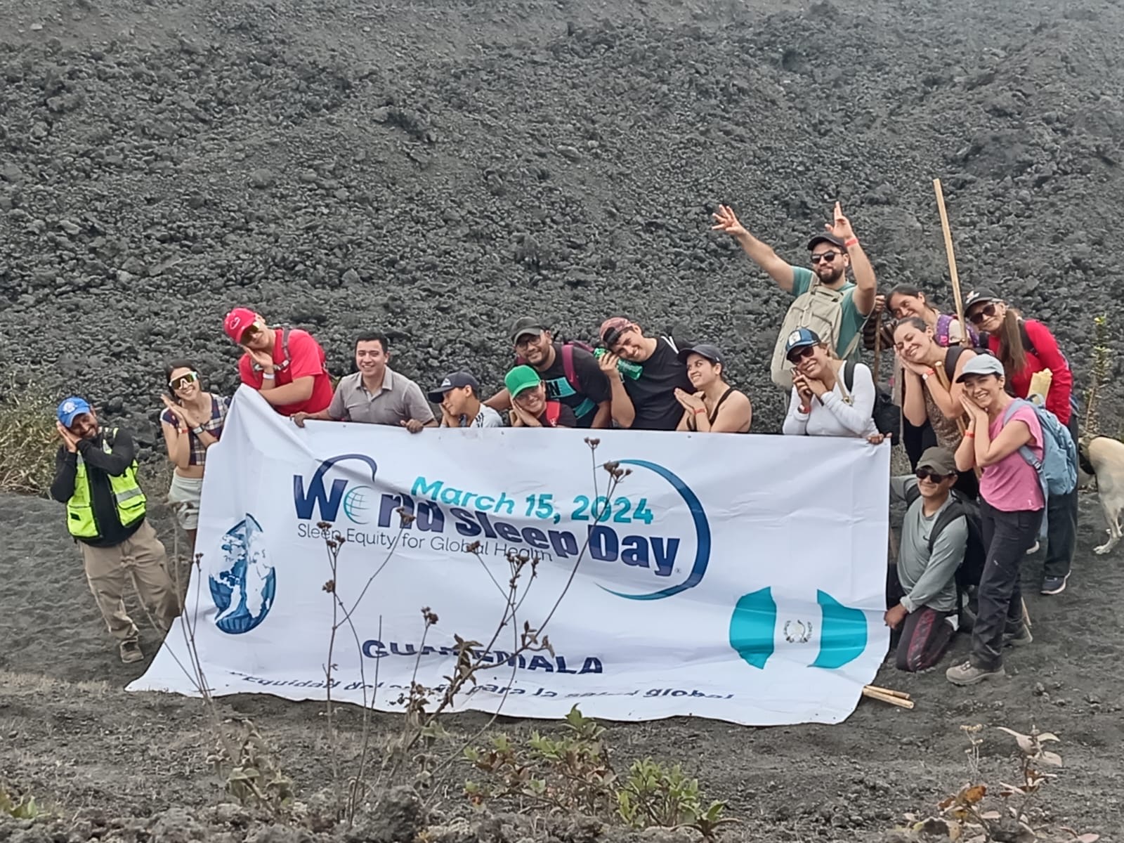 Guatemala 2024: Delegate: Dr. Fernando Ceballos. | Guatemalan ...