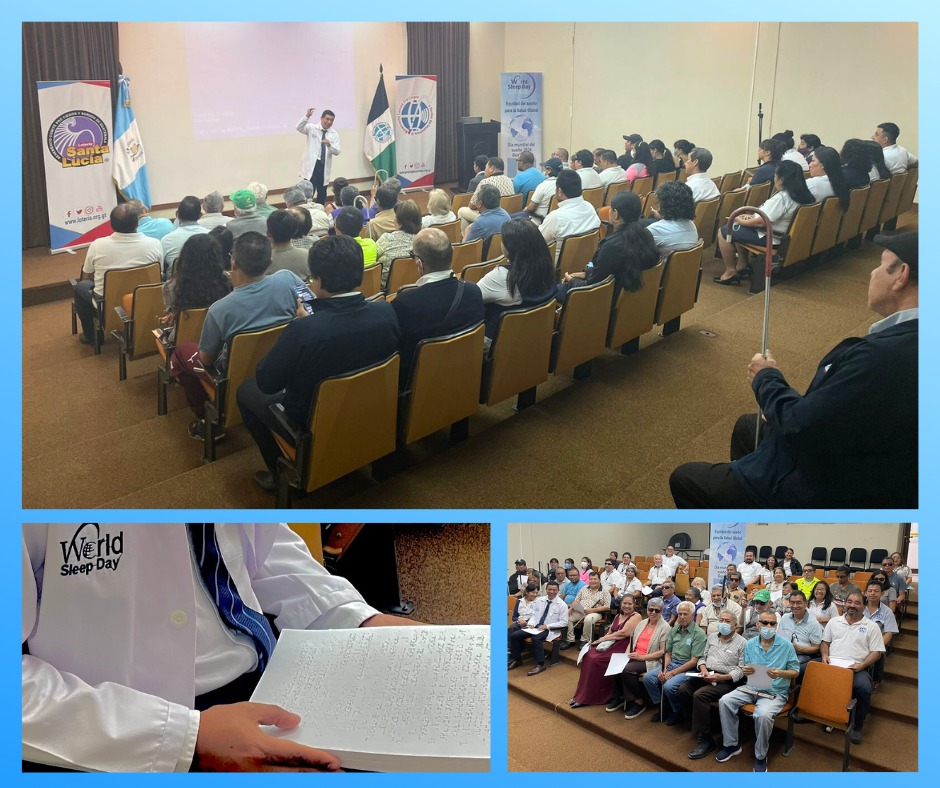 Guatemala 2024: Delegate: Dr. Fernando Ceballos. | Guatemalan ...