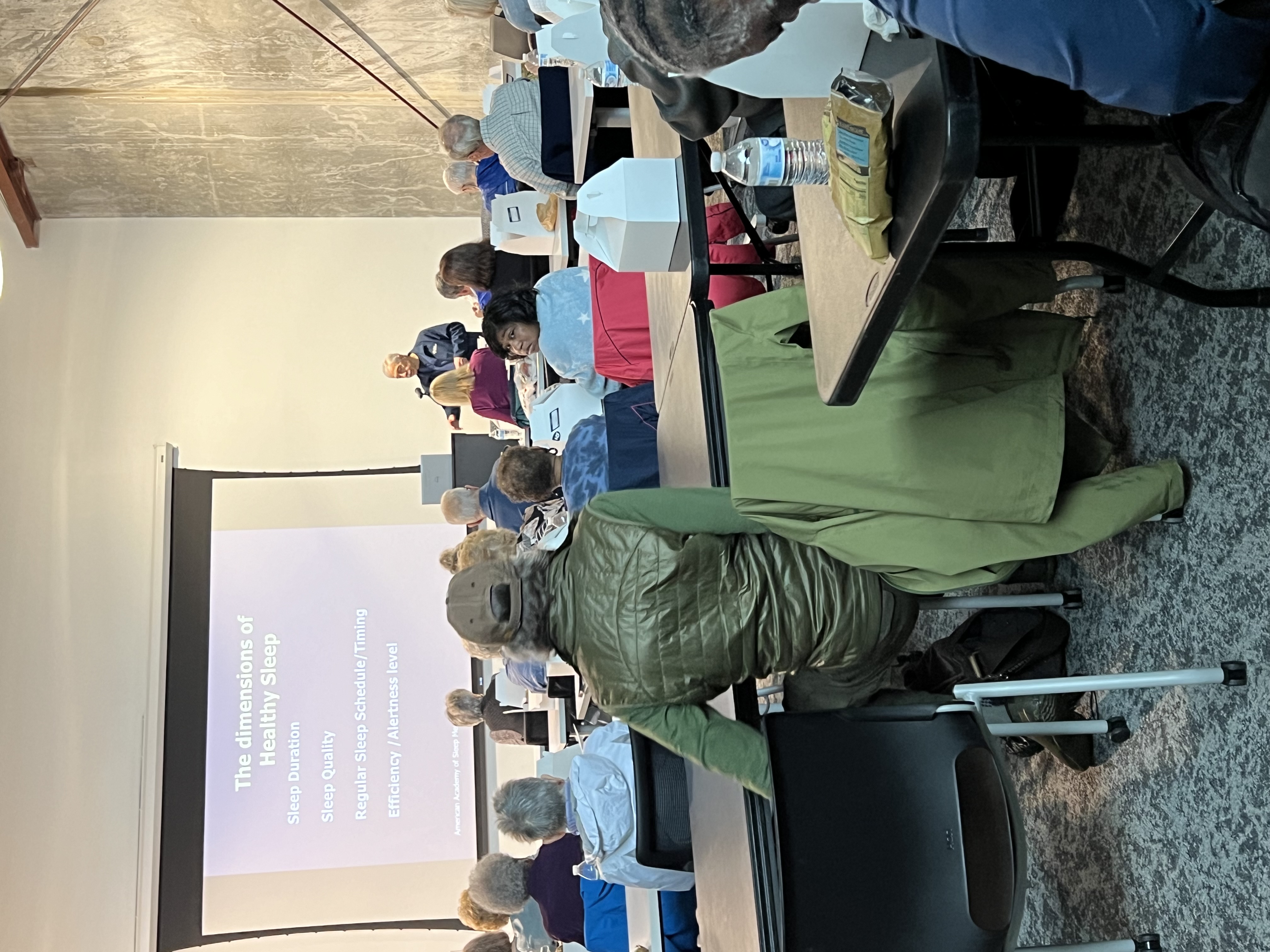 United States 2024: Ahmad Boota, MD | Bon Secours Mercy Health System