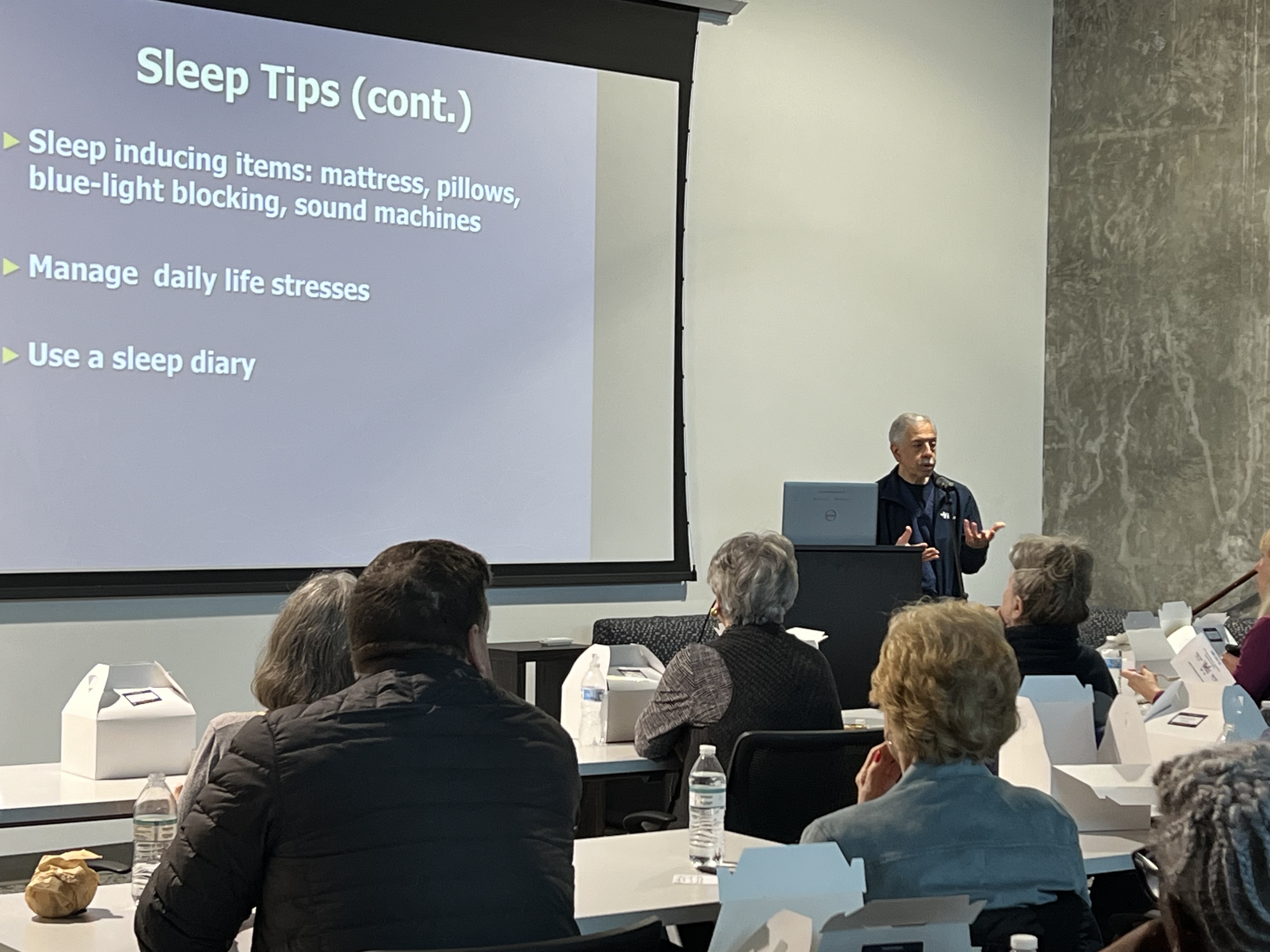 United States 2024: Ahmad Boota, MD | Bon Secours Mercy Health System