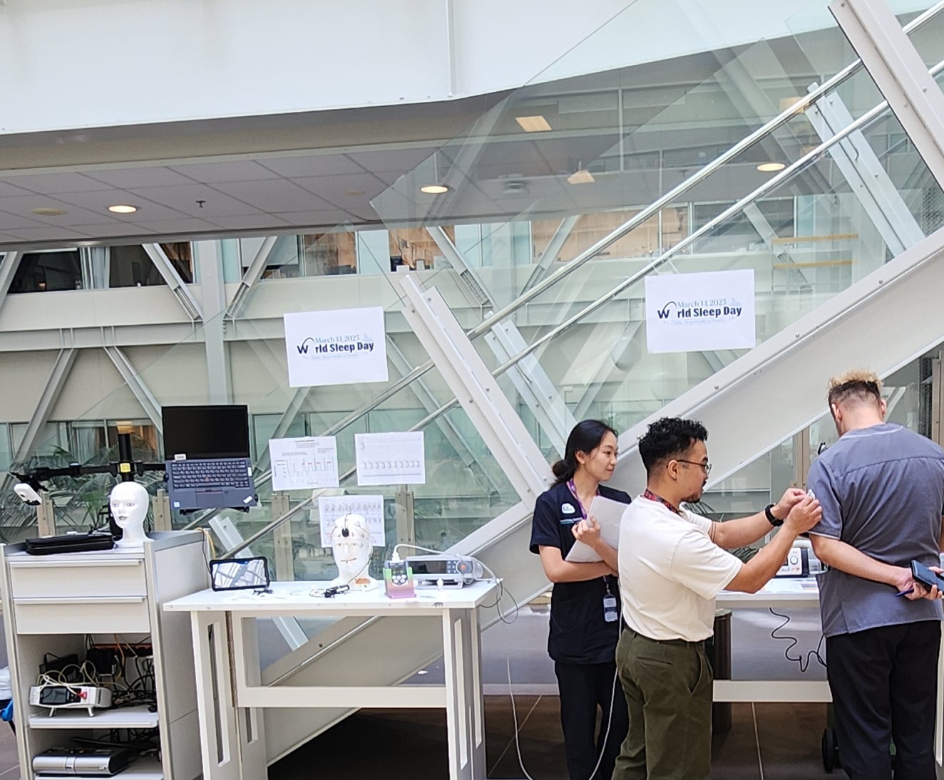 New Zealand 2025: Simon Edmonds | Starship Children’s Hospital