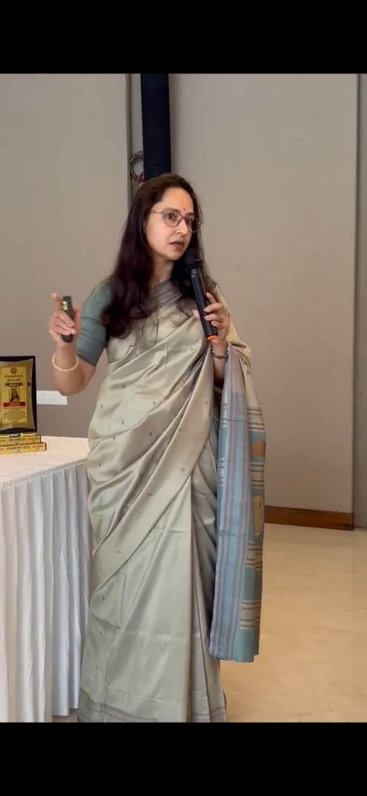 India 2025: Dr. Ritu Daga (B.H.M.S, RPSGT) | NIDRA THE SLEEP CLINIC, INDORE